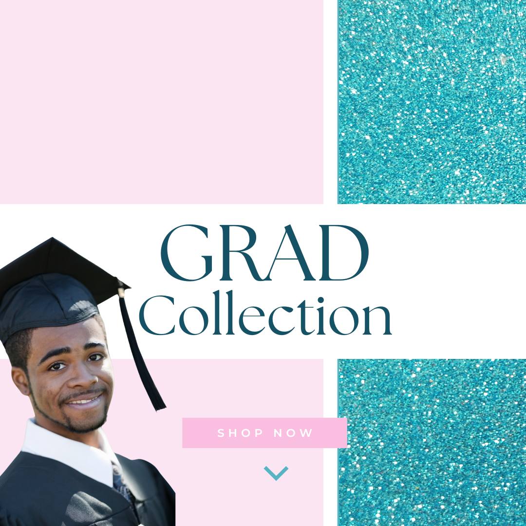 Grad Collection – NBP Custom Creations