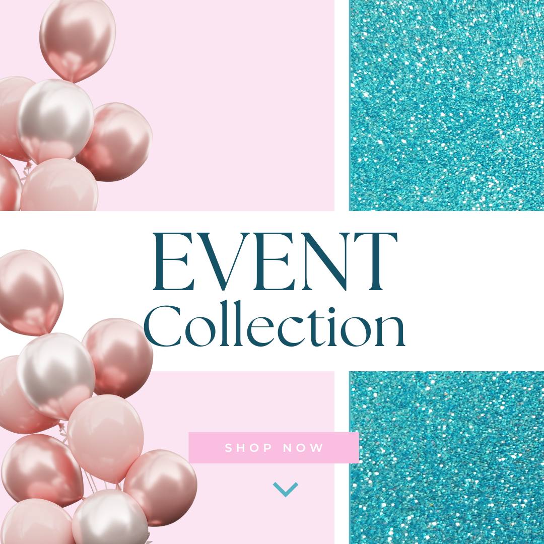 Event Collection – NBP Custom Creations